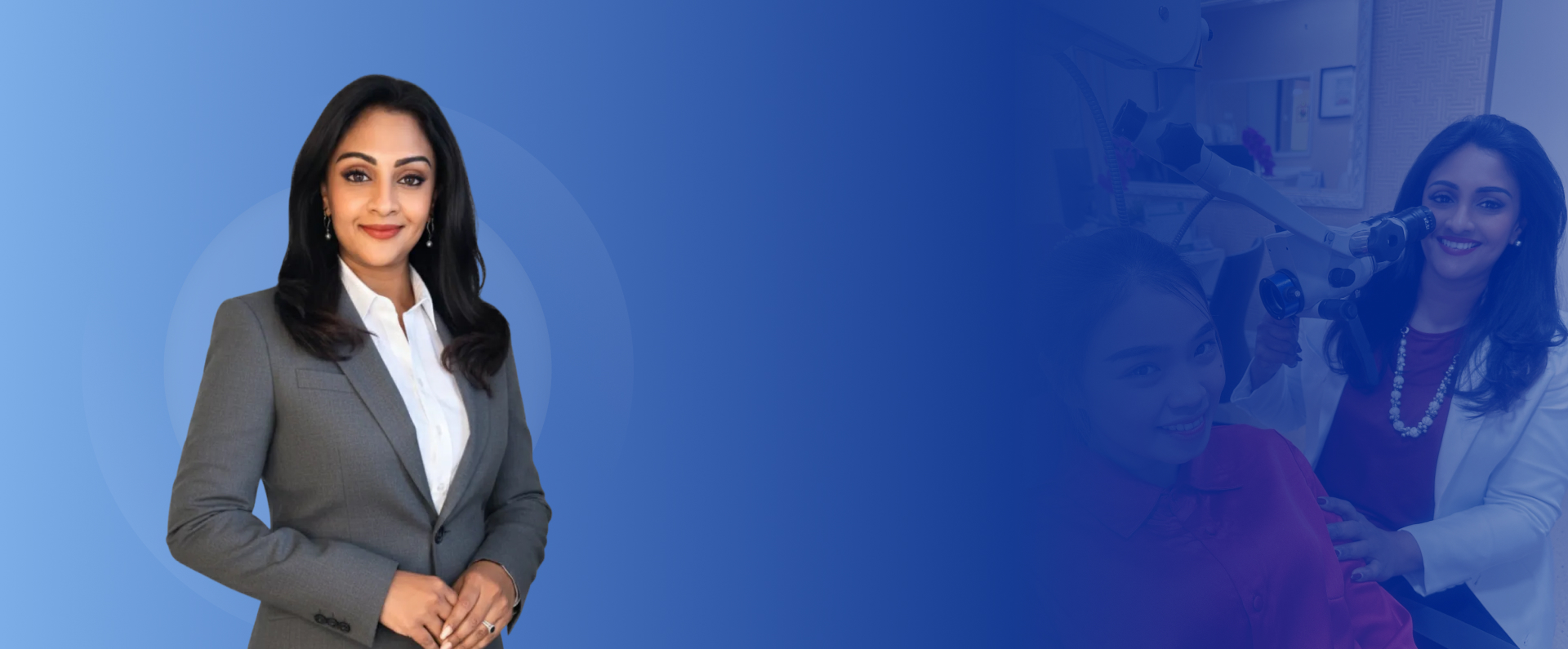 ENT Specialist Johor Bahru | Clinic & Surgery | Dr. Usha Devi ENT Surgeon